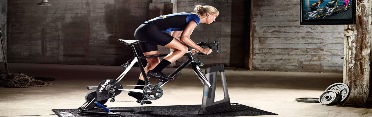 Best Indoor Cycles for Workout - HXMI